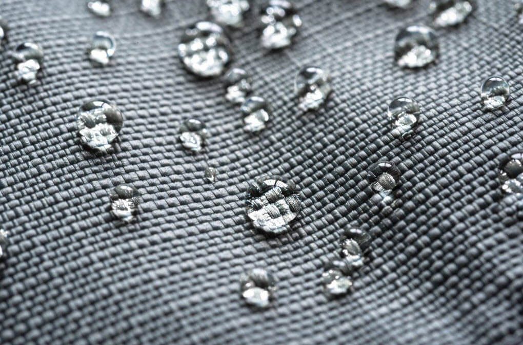 Rewriting the DWR finishing handbook