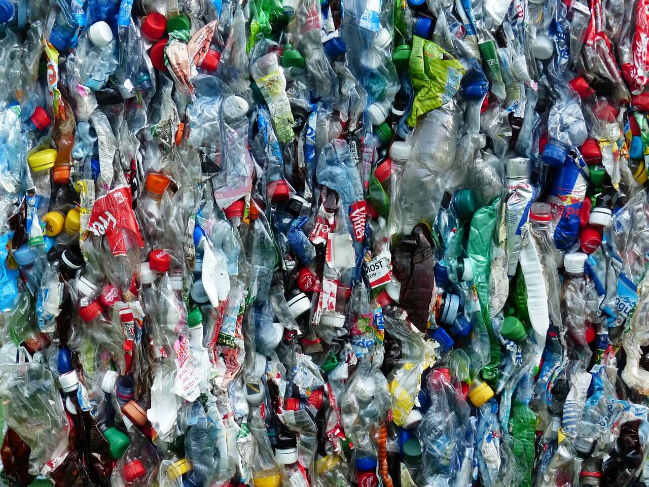 PureCycle Technologies to accelerate plastics recycling