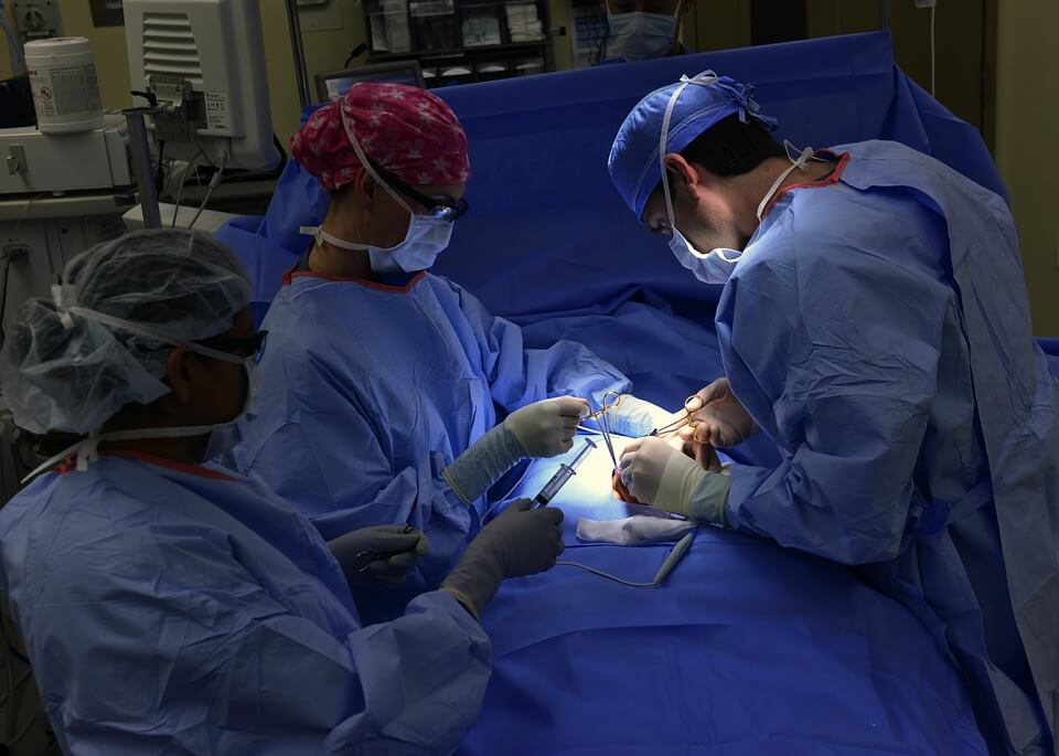 Improper removal of PPE contaminates healthcare workers