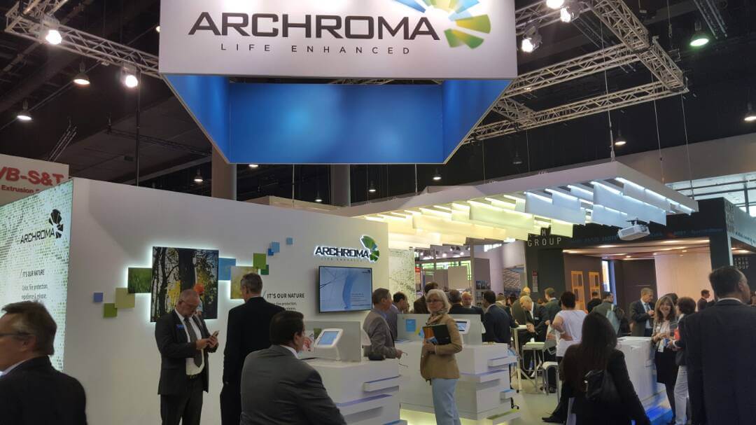 Archroma opens new centre for automotive and synthetic dyeing