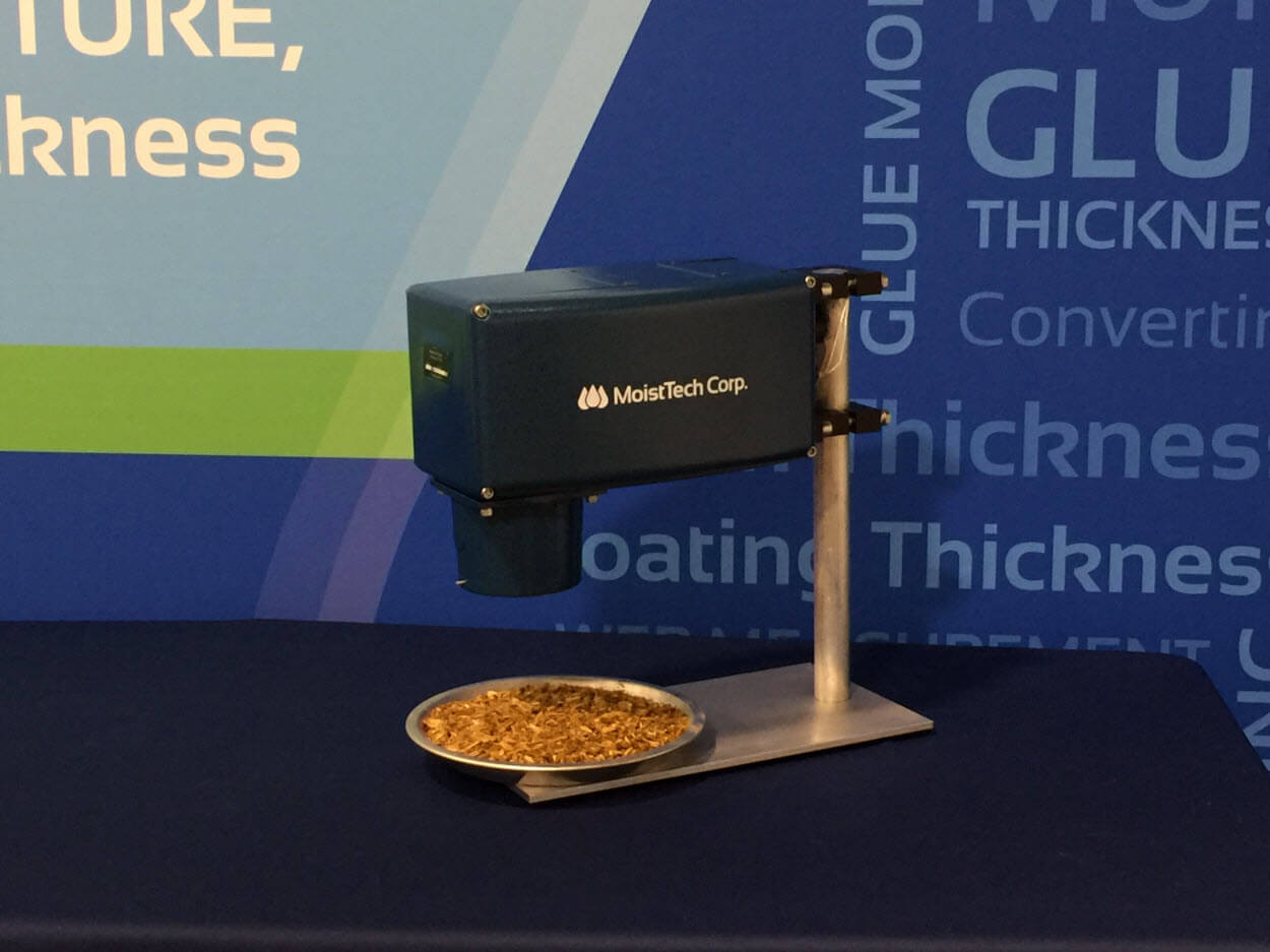 MoistTech outlines moisture management tool