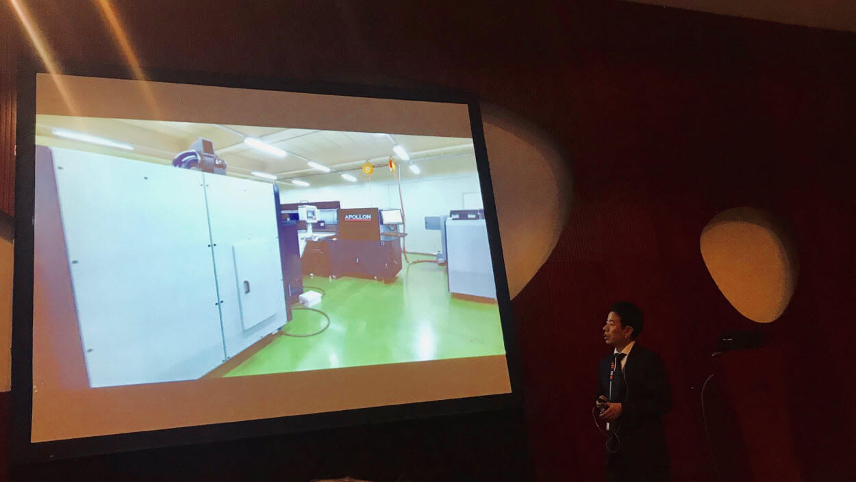 DGI to launch mid-range printer POSEIDON