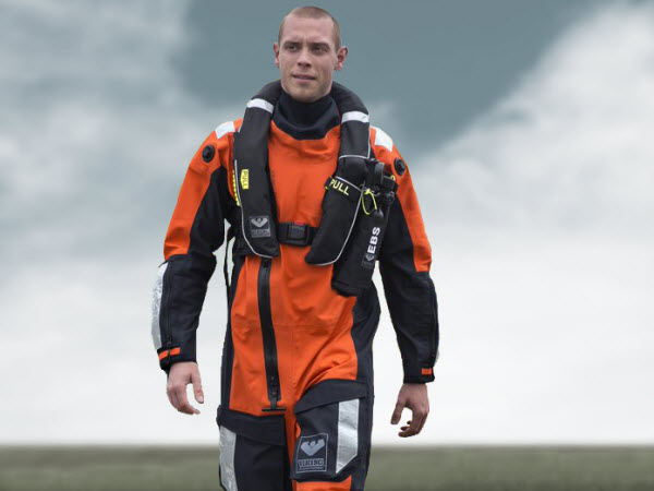 Viking secures offshore helicopter PPE contract