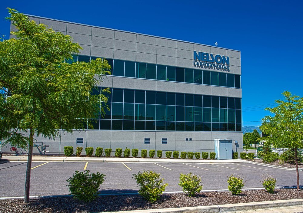 Ep. 17: Nelson Laboratories discusses masks, testing and adjusting ...