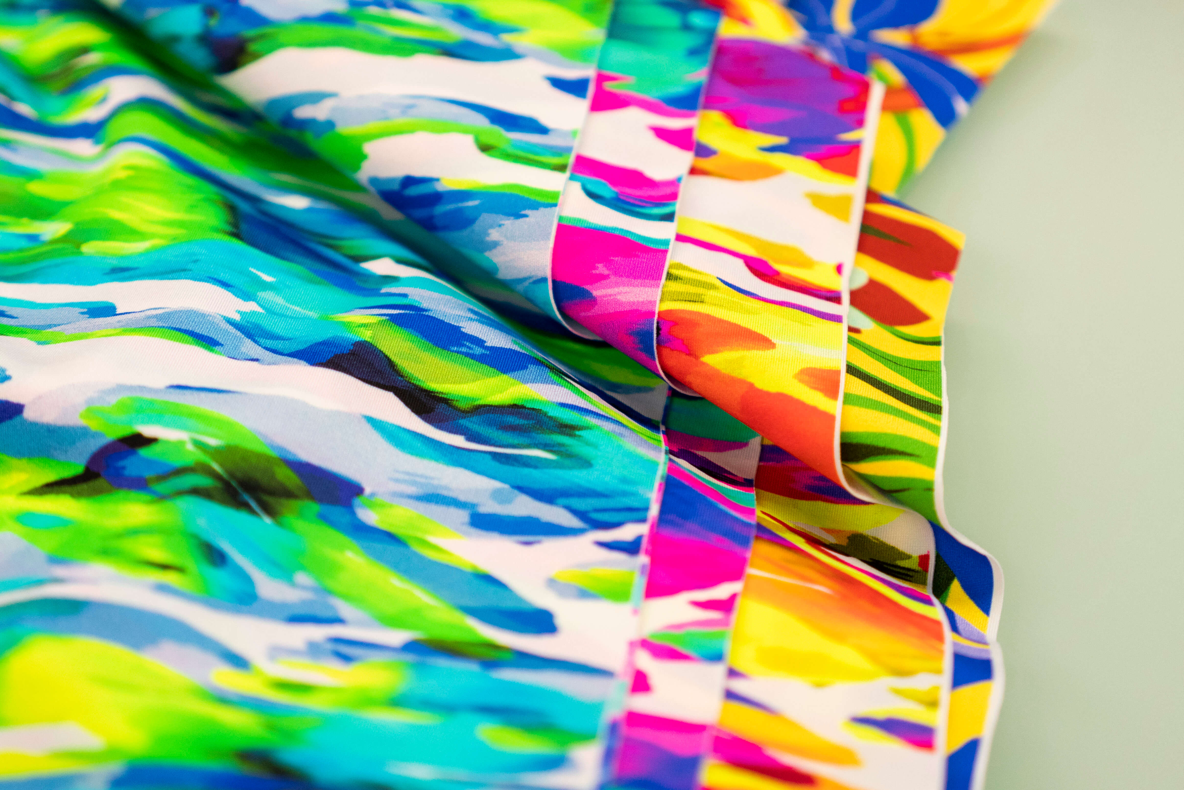 Lico Print adopts Epson print technologies