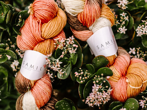 Turnaround time for Samil Natural Fibres