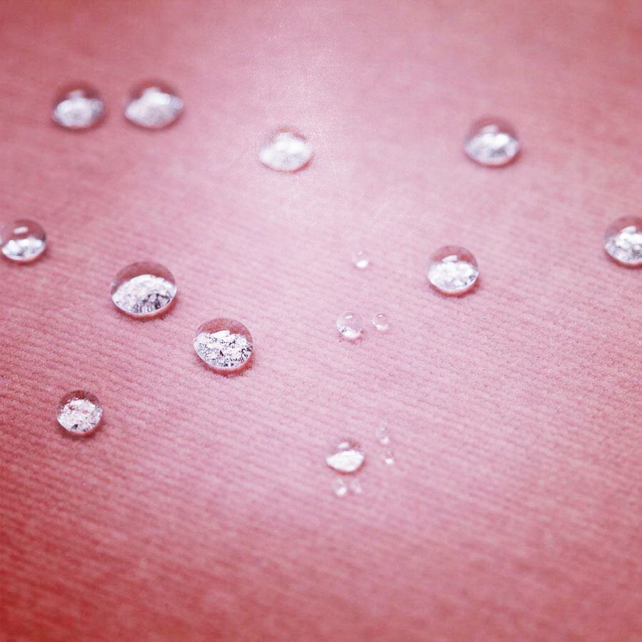 TSG Finishing now offers plant-based water and stain repellents