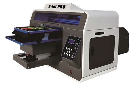 Resolute expands DTG portfolio with R-Jet Pro