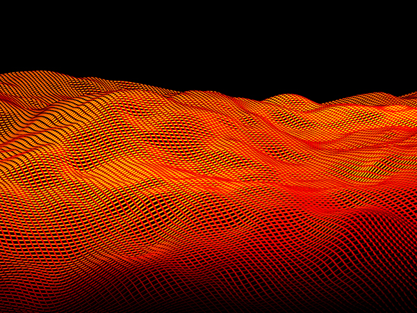 Electrically heated textiles: Part I