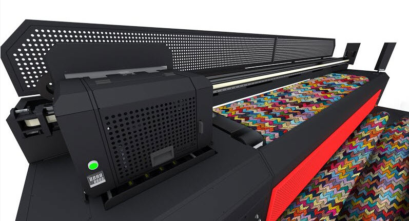 US expansion services growing demand for industrial inkjet