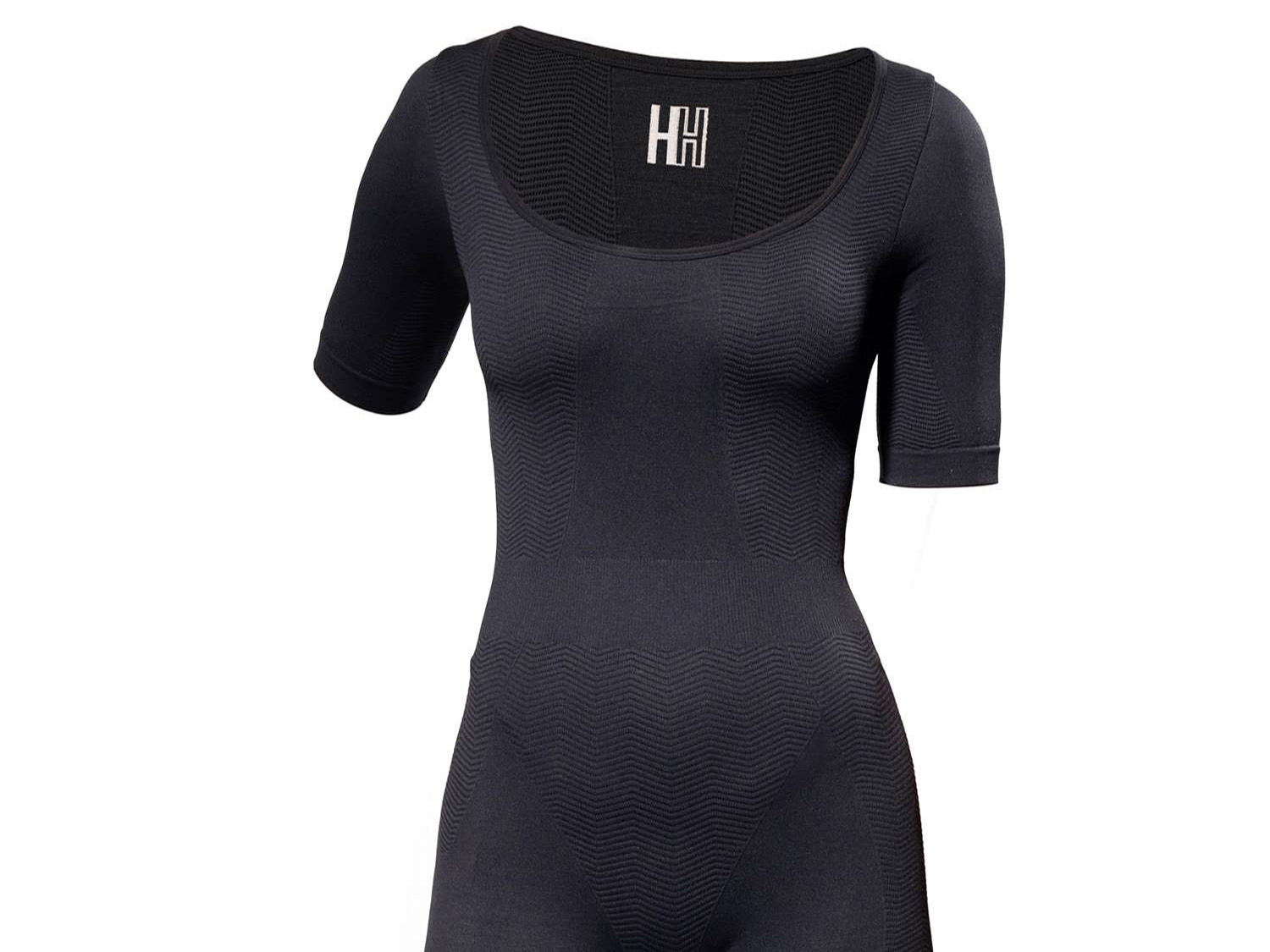 Wearable wellness collection adopts infrared tech