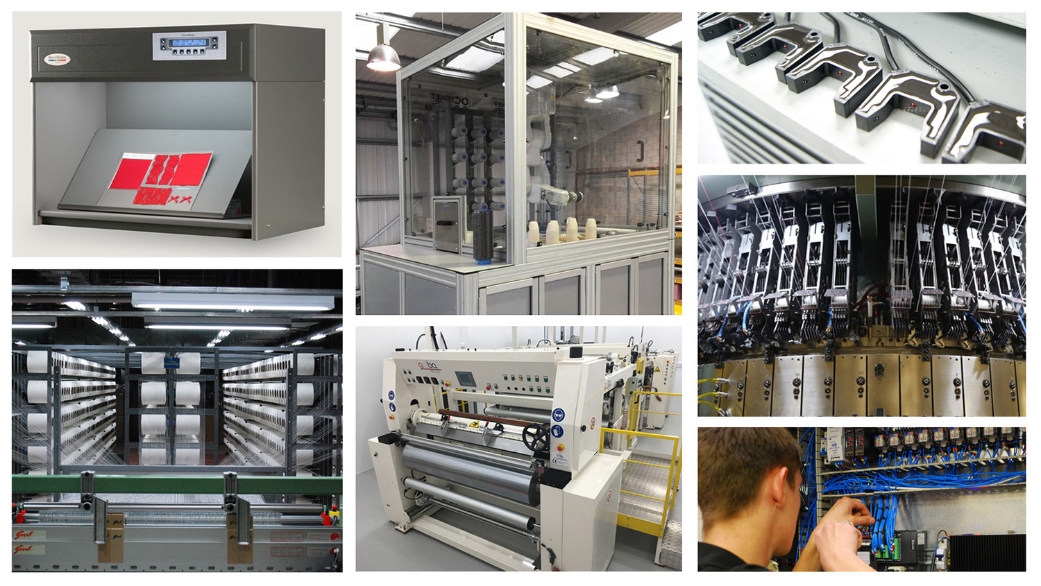 Equipping machines for disruptive design