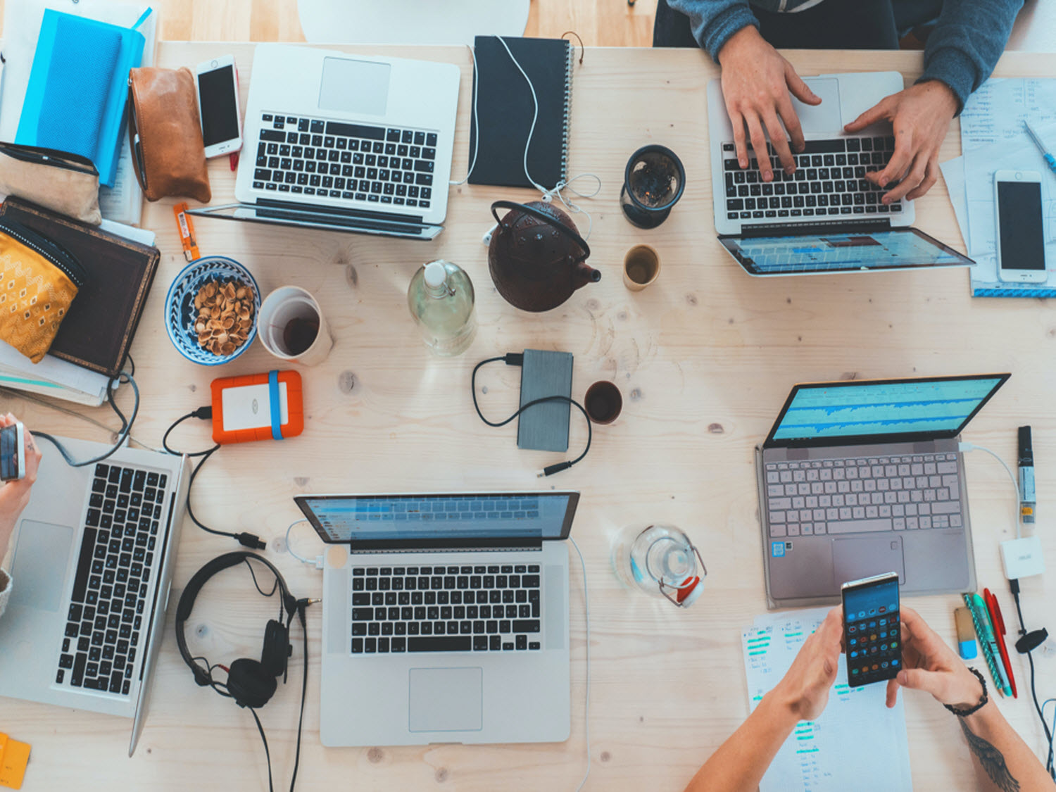 AFFOA appoints new CTO