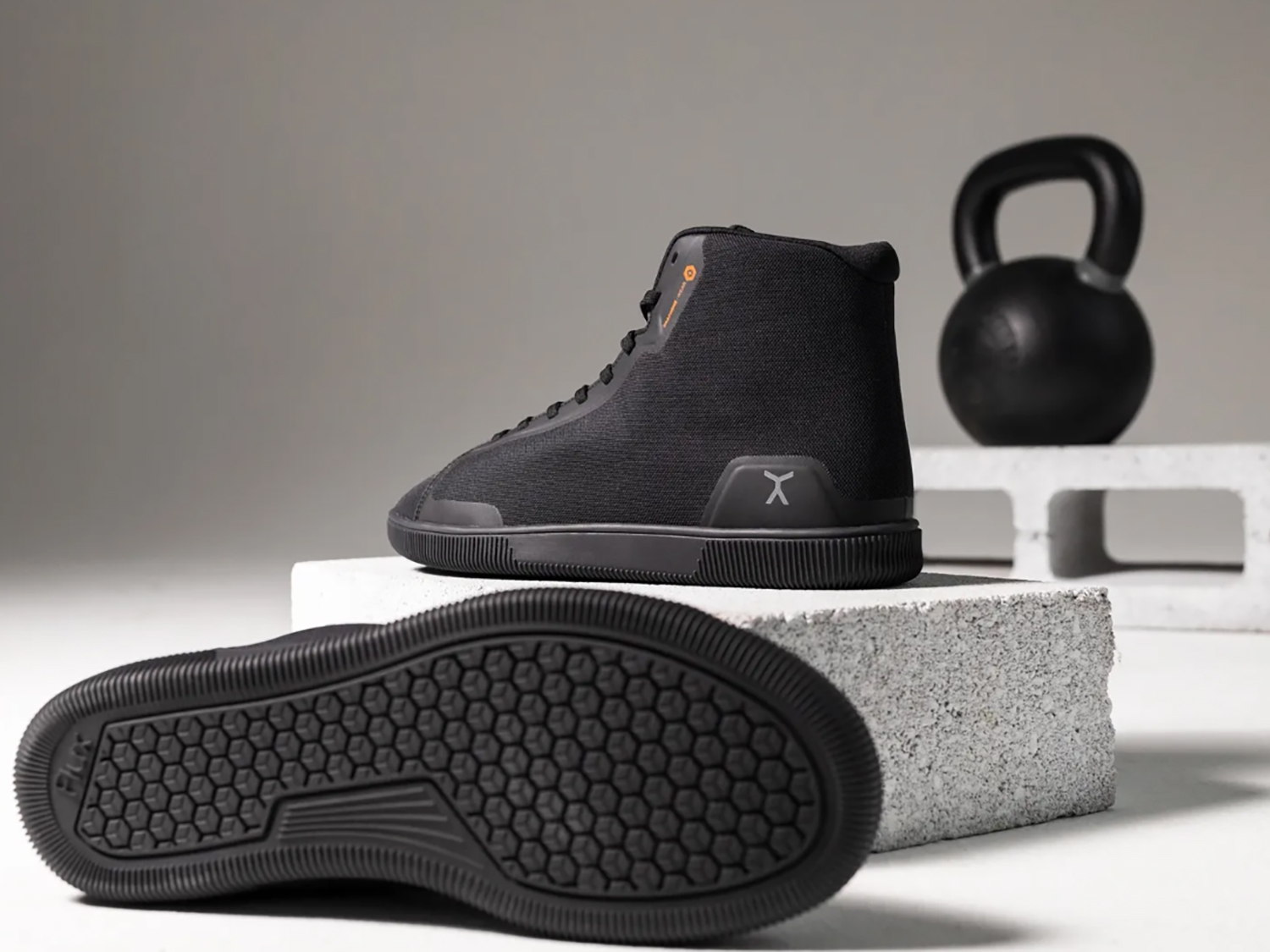 Graphene-enhanced shoes offer eco-credentials