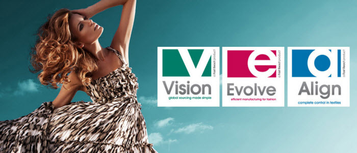 Knitting together the supply chain