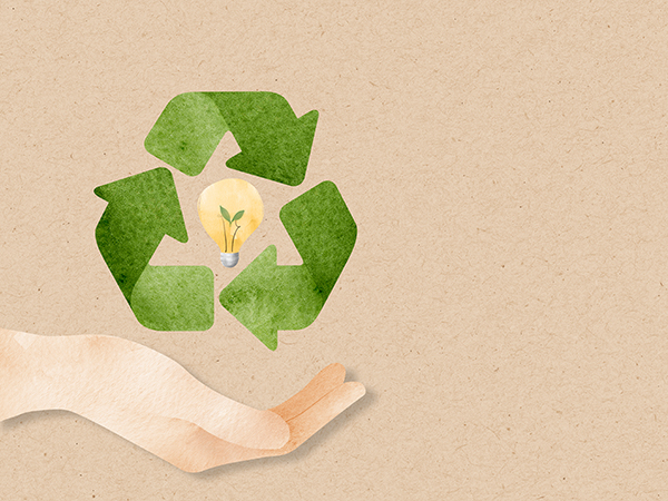 Chemical recycling aids Puma in garment-to-garment recycling