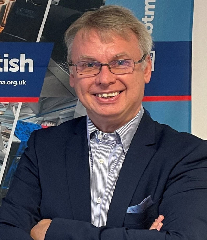 Techtextil 2024: A vital barometer for the BTMA