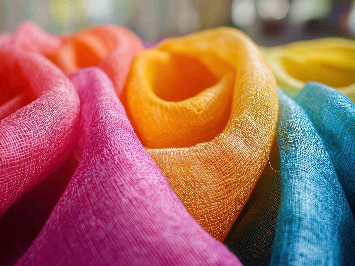 AI can reduce dyed material waste, says NC State