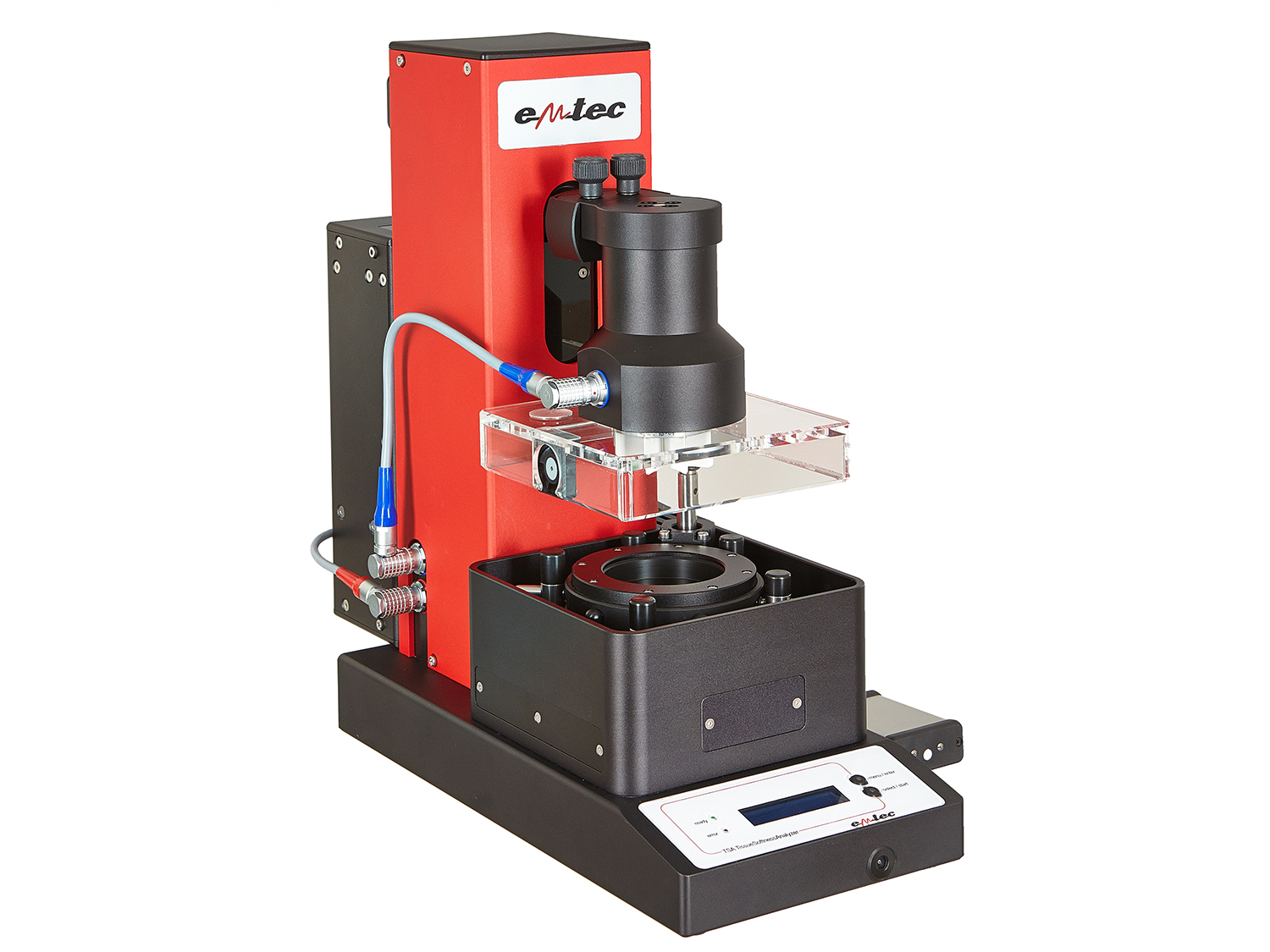 Next-generation textile softness measurement