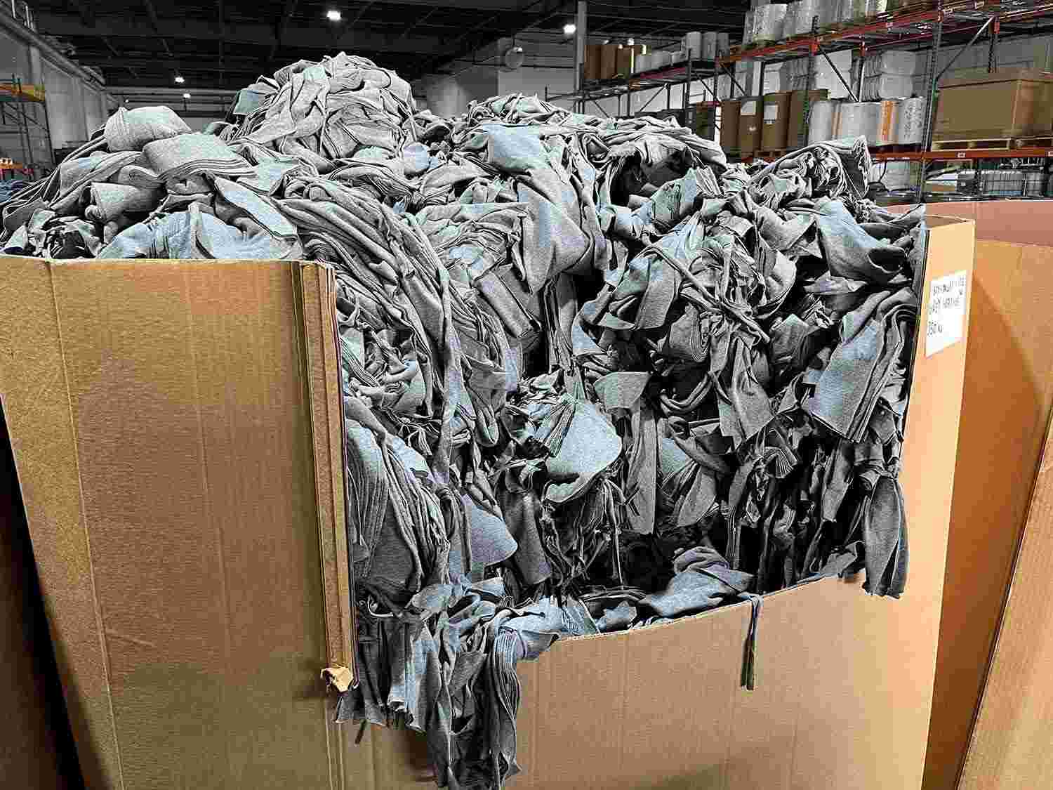 Textile-to-textile recyclers urge policy action