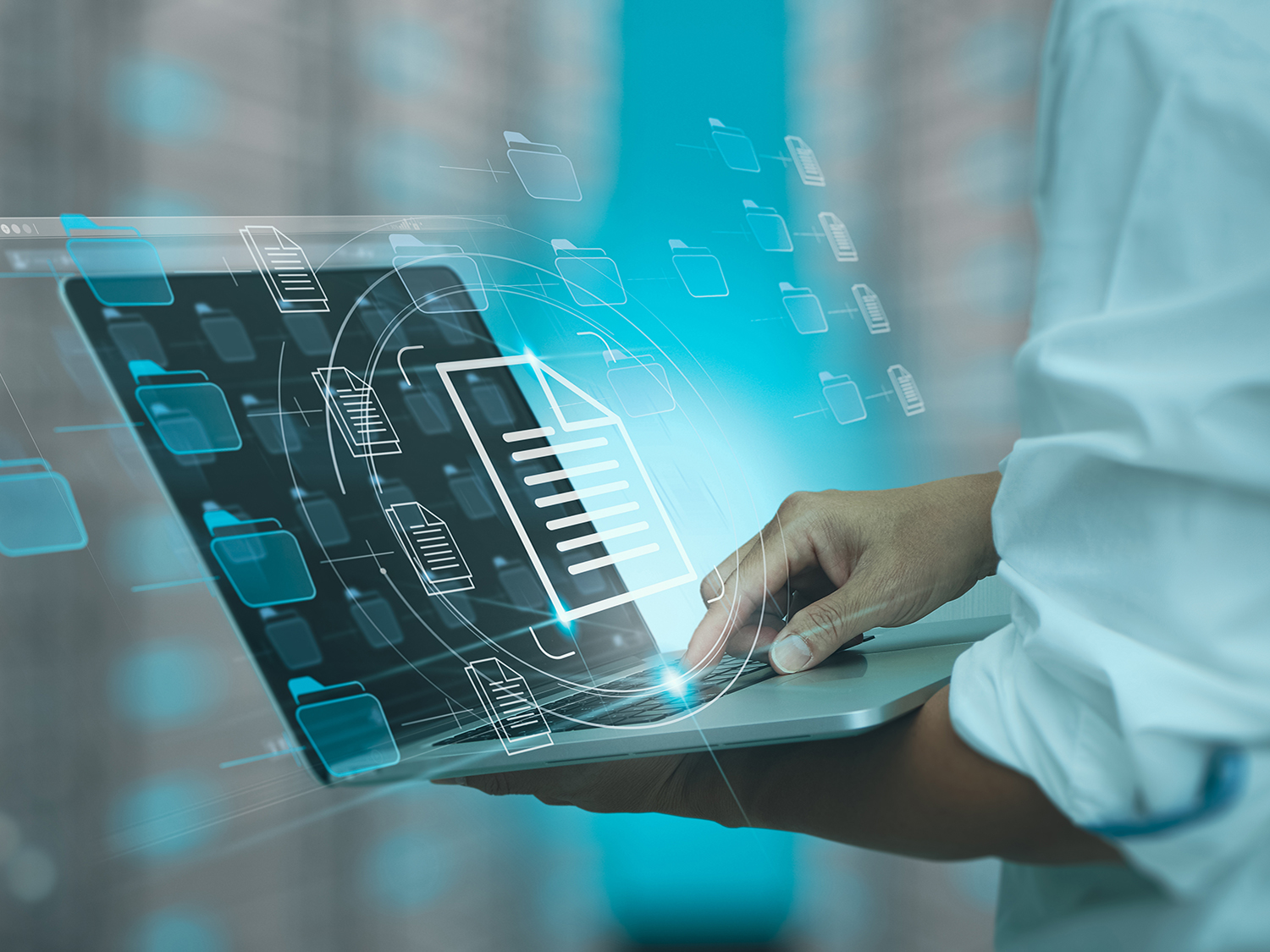 Creating opportunities using on-demand digital textile printing software