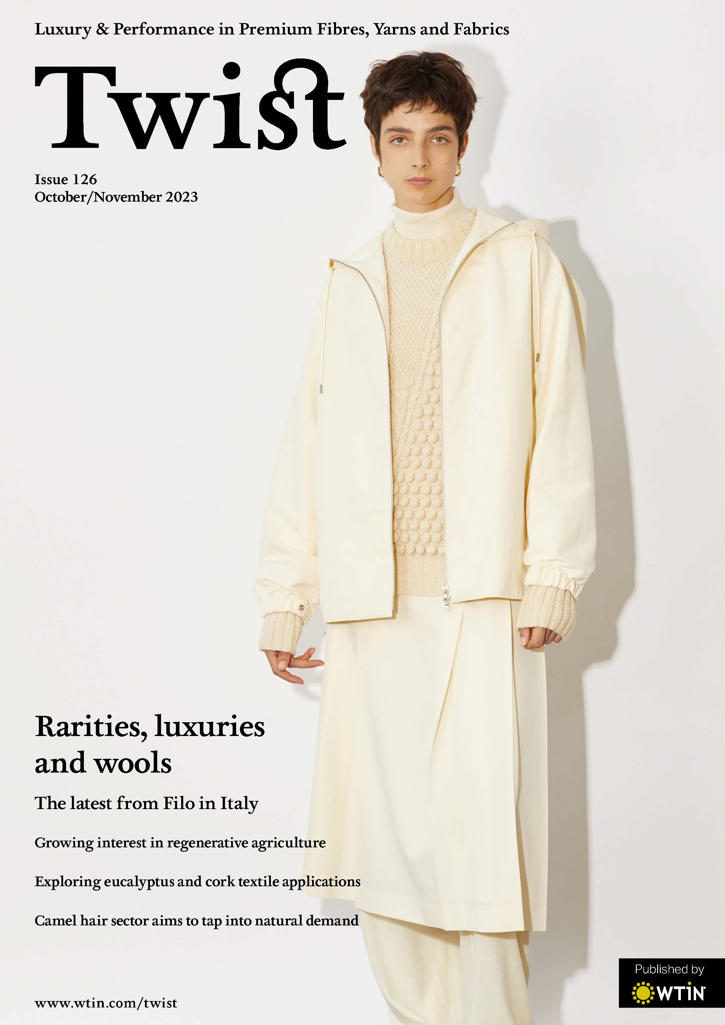 WTiN Digital Journals