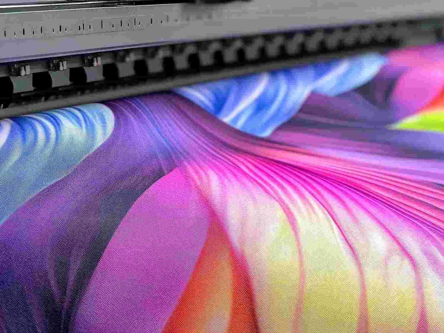 Digital printer OEMs target Middle East expansion