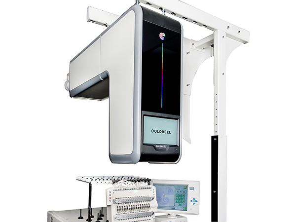 India a new target for on-demand thread dyeing