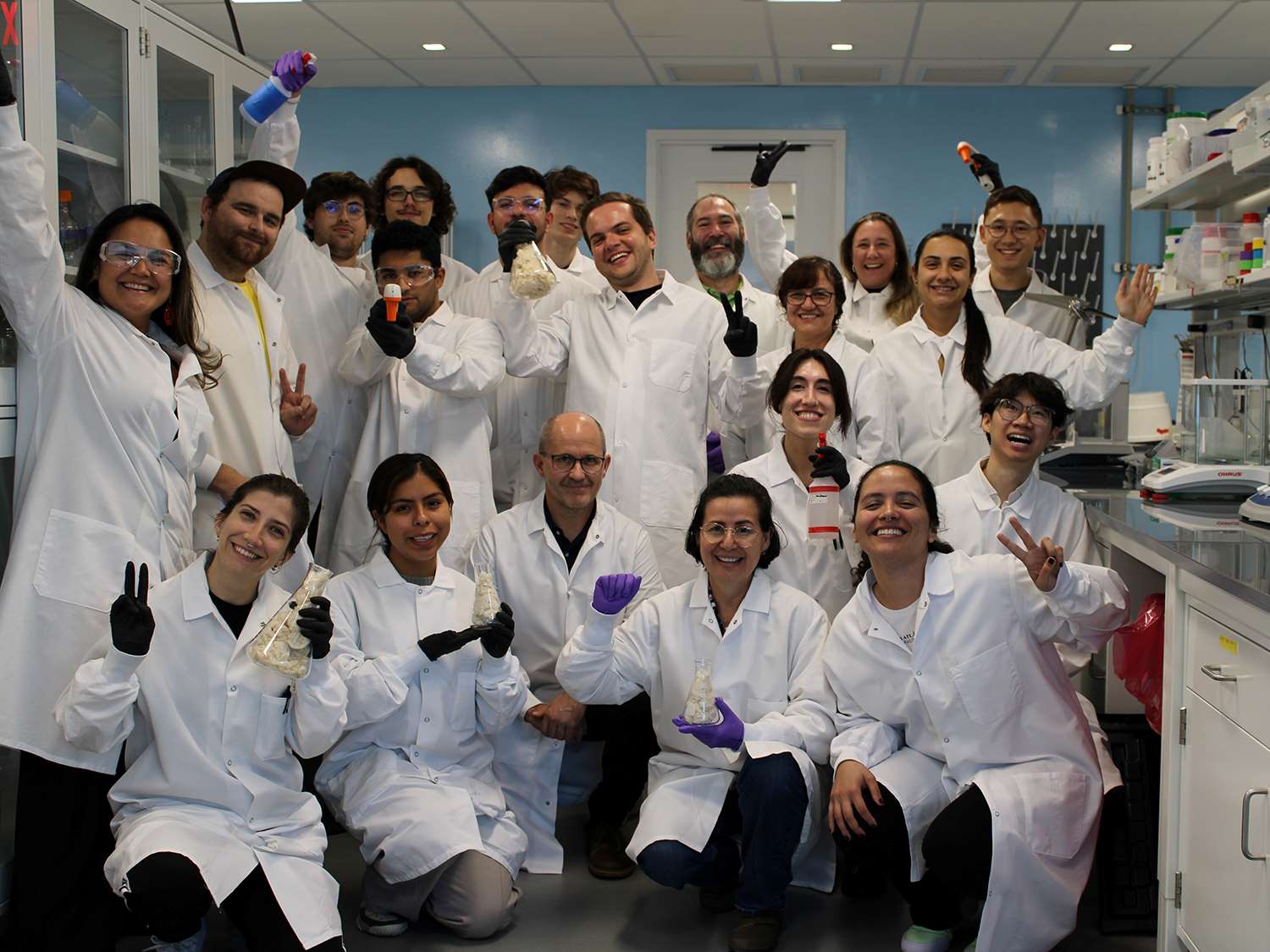 Inditex and H&M backed company tackles cotton