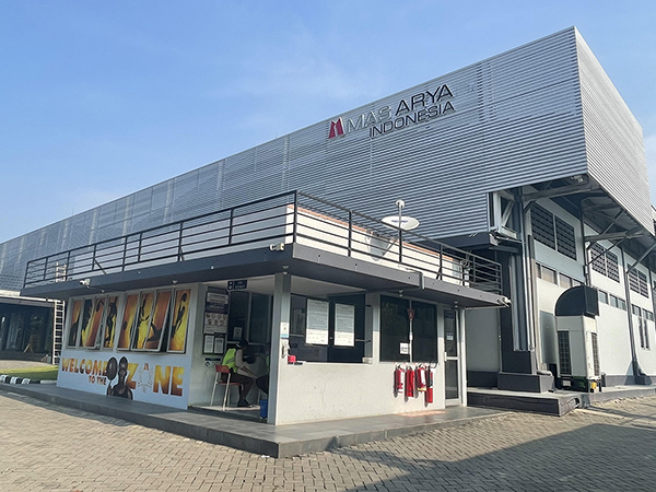 MAS Holdings commits to renewable energy