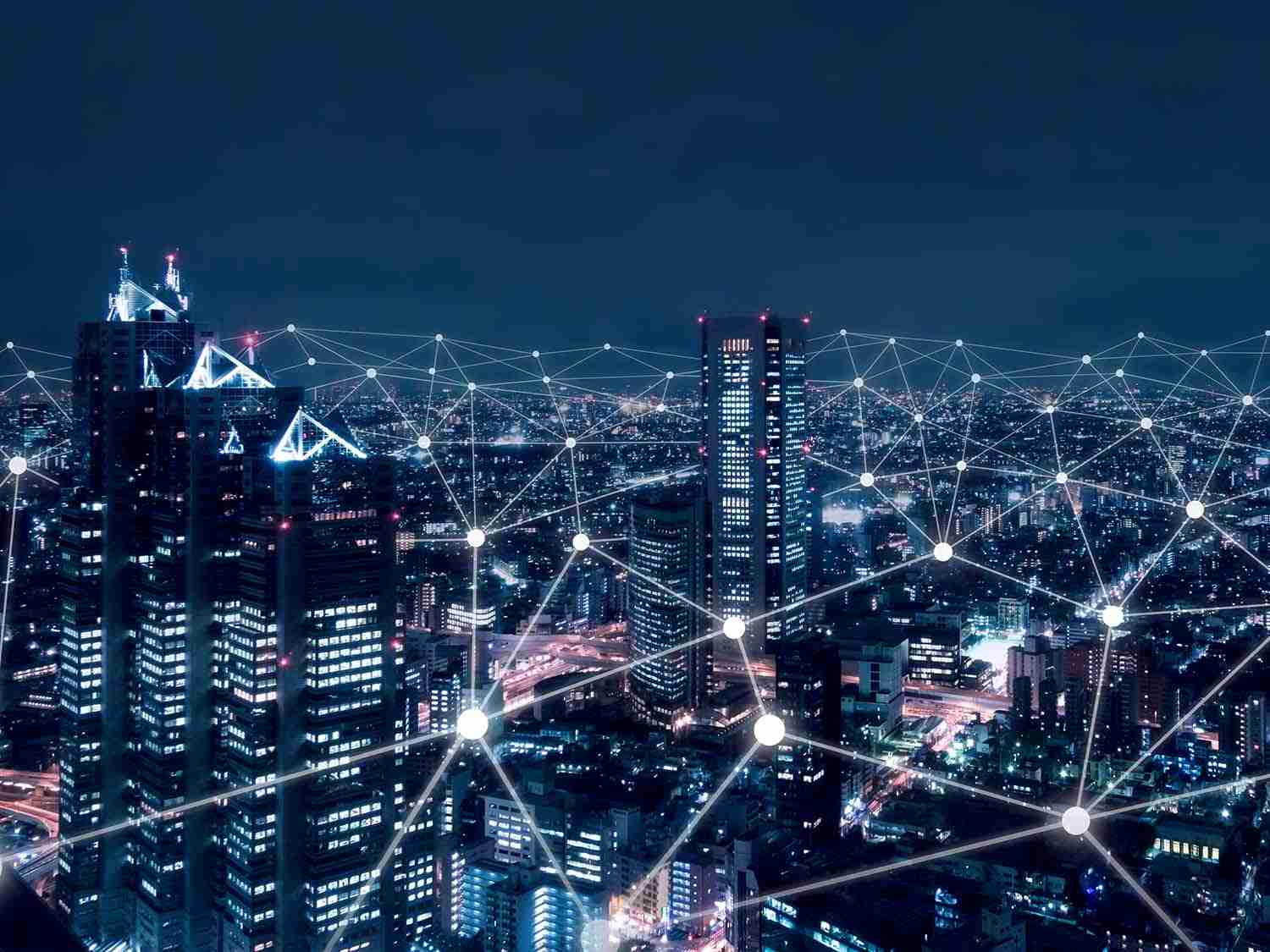 5G key to future of US manufacturing