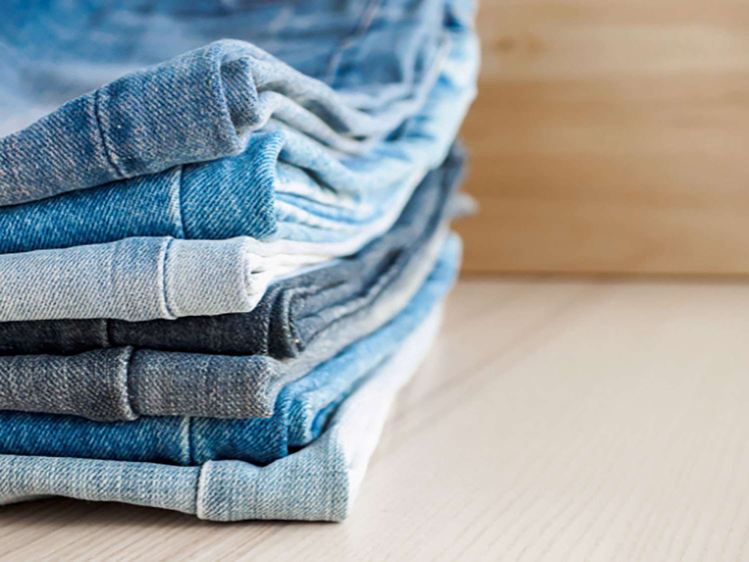Panel: Denim