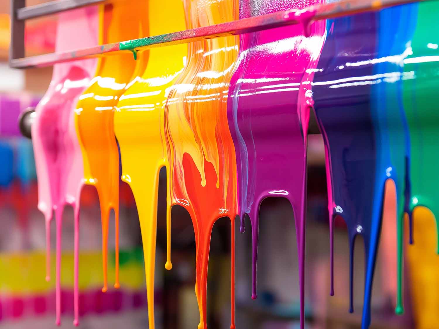 Bespoke inks for next generation of DTF printing