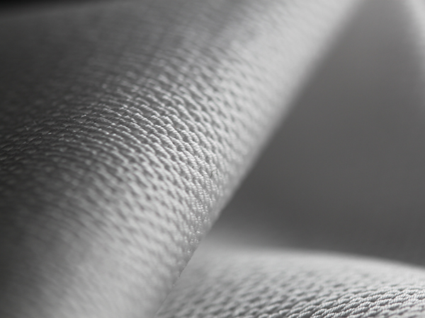 Hydrophobic yarn proves promising alternative for PFC coatings