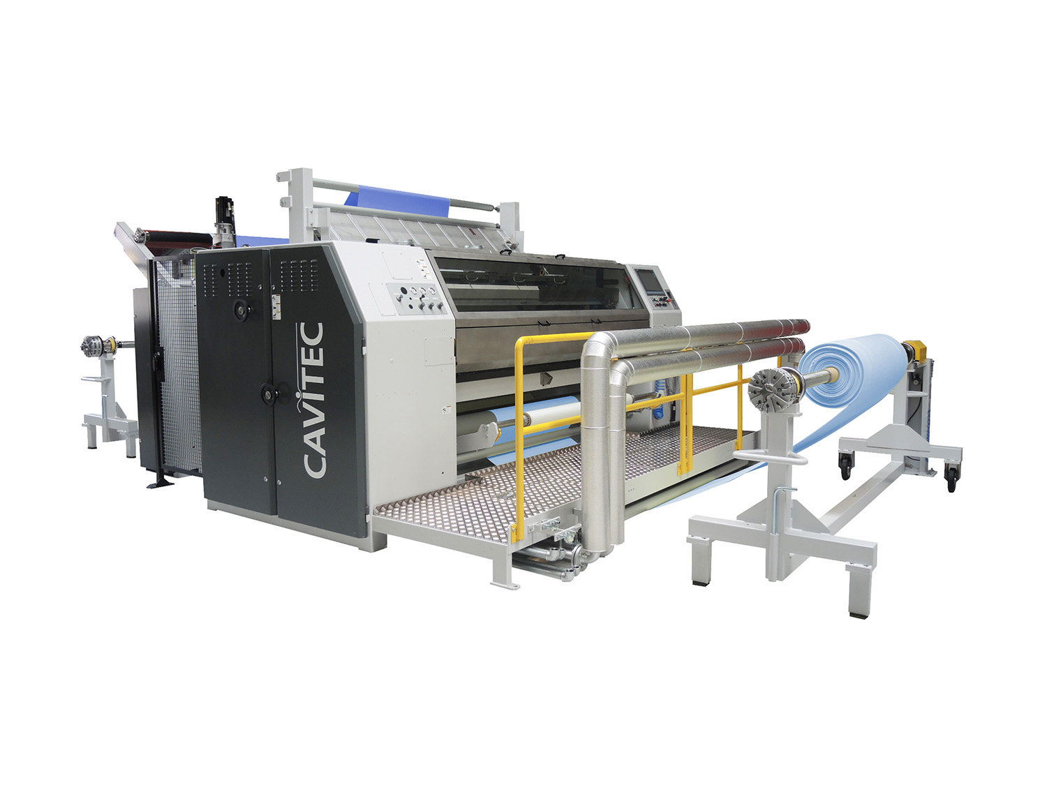 Santex Rimar Group proves its green ambitions