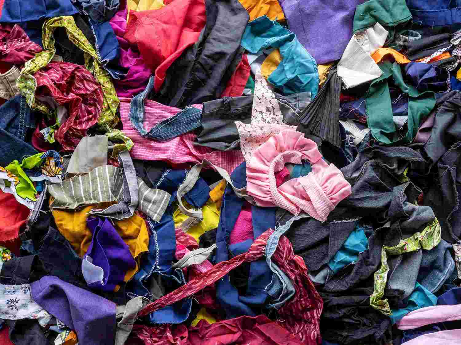 Strong case for textile waste policy, says study
