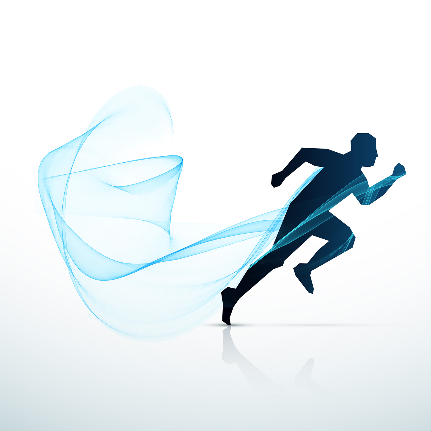 Enhanced active cooling for improved sports performance