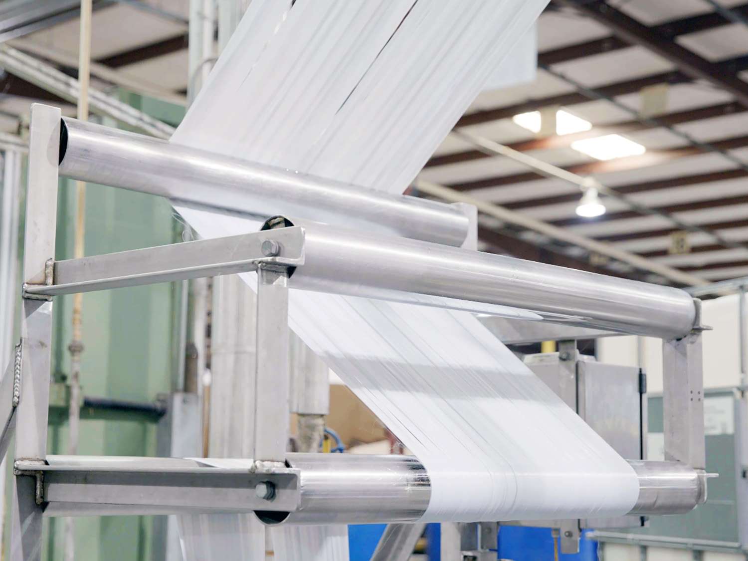 Ambercycle partnership scales next-gen materials