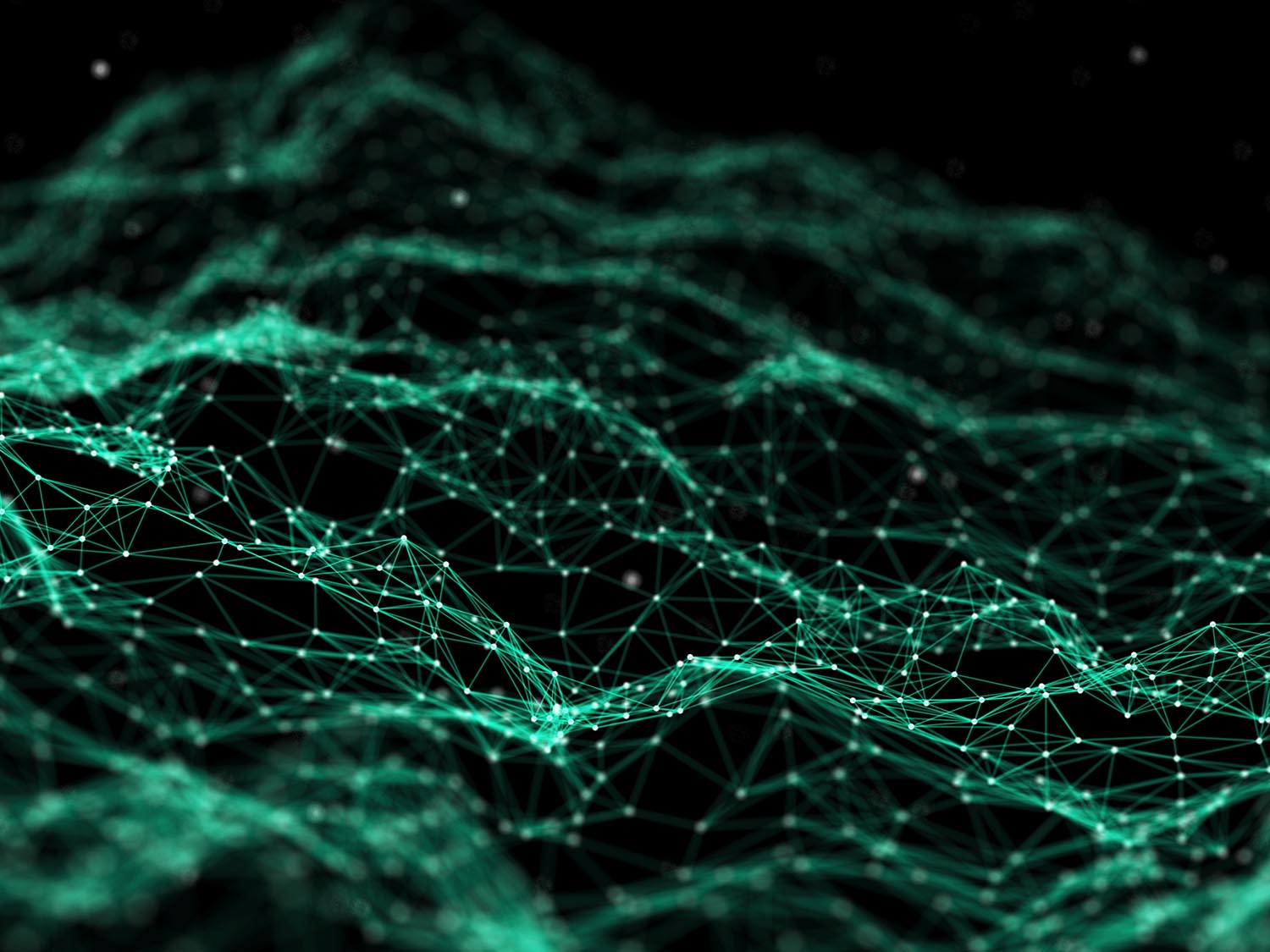 Chipless fibre for wearable technology