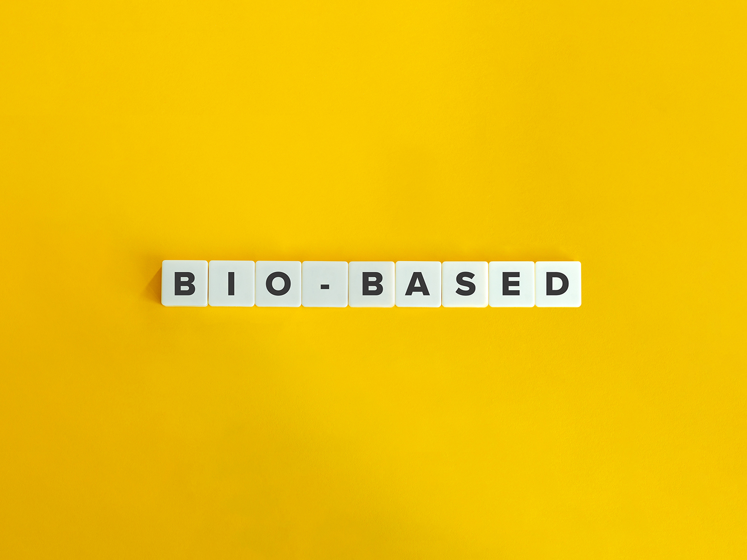 Ones to watch: Bio-based textiles