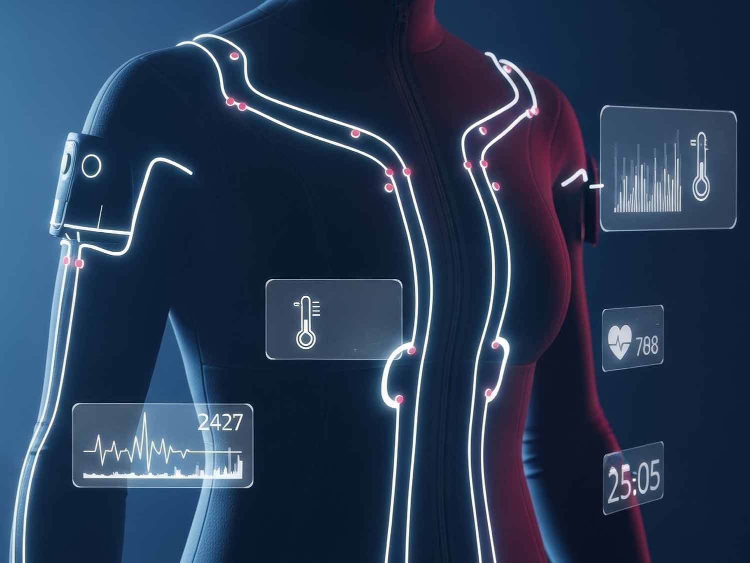 Smart clothing market set for rapid global surge