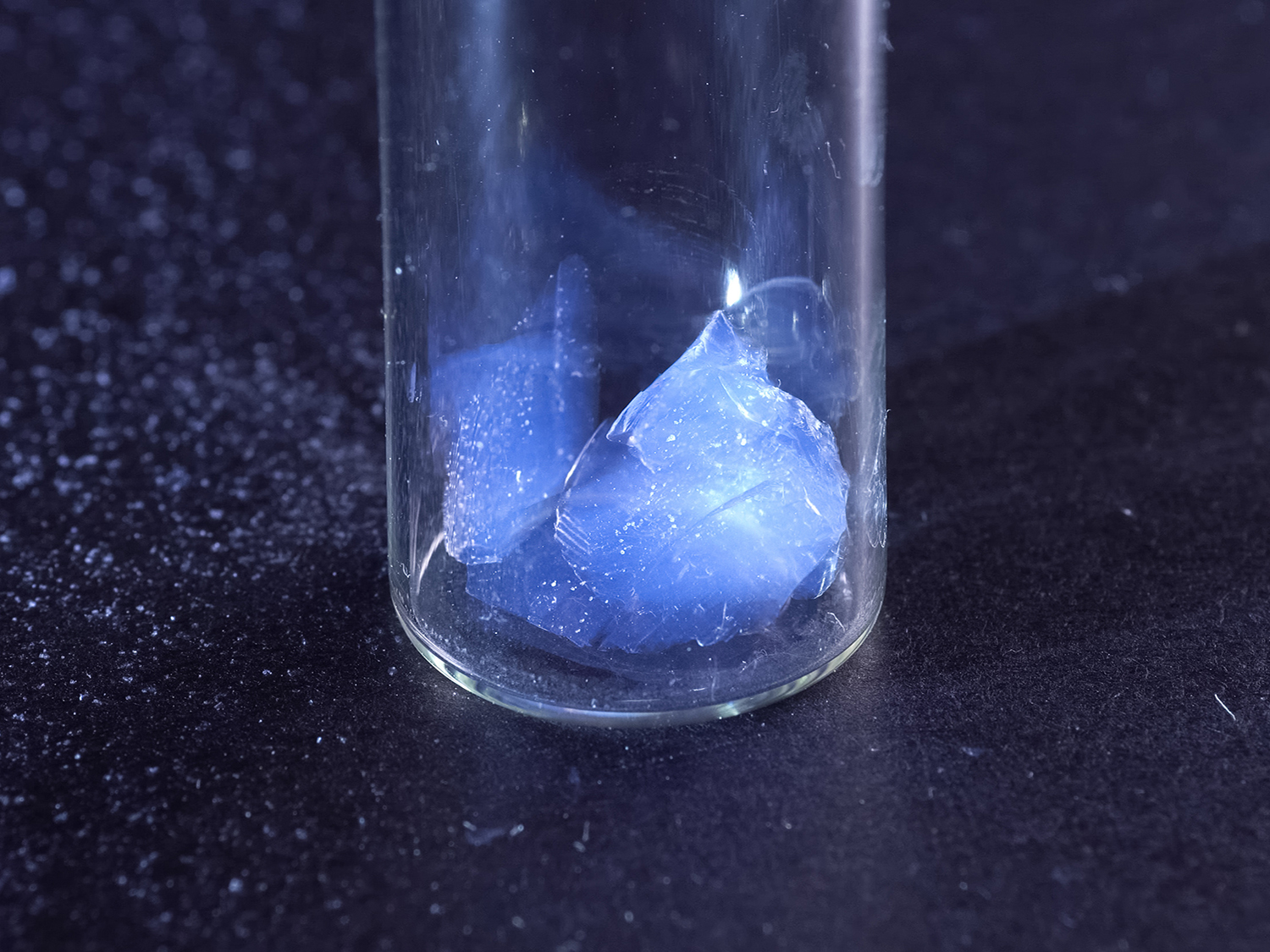 Making aerogel flexible for apparel