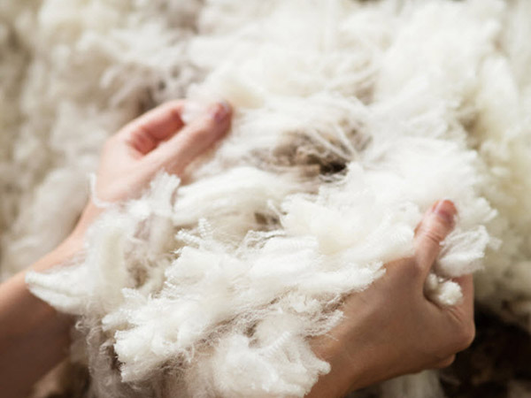 What next for luxury fibres?