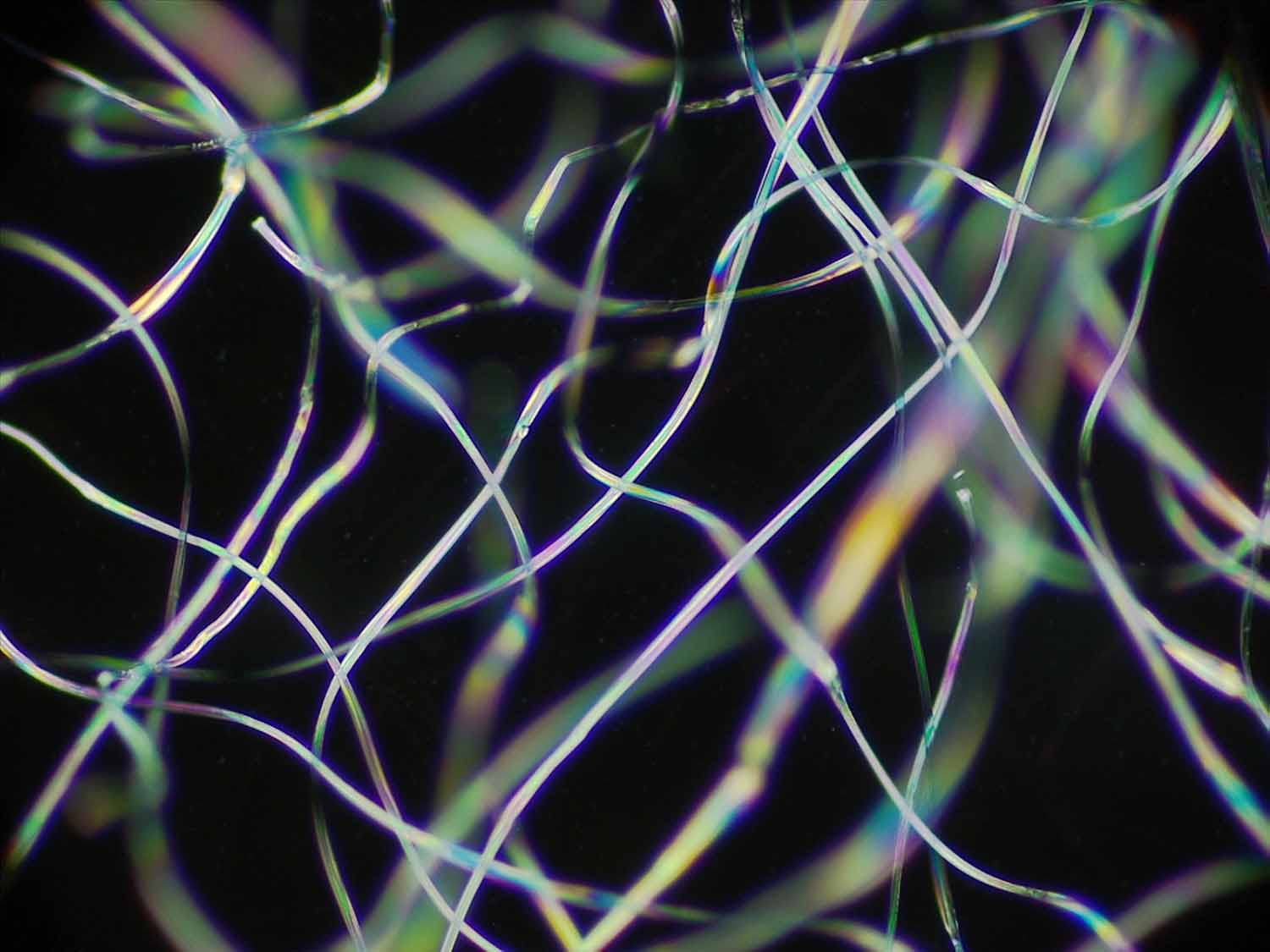 Mitigating microfibre pollution