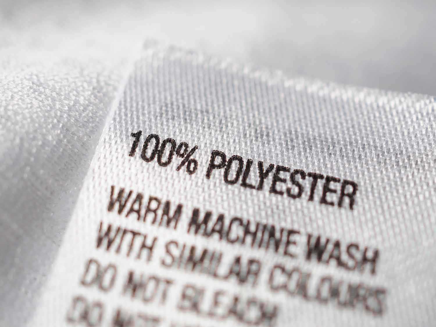 Shein explores chemically recycled polyester
