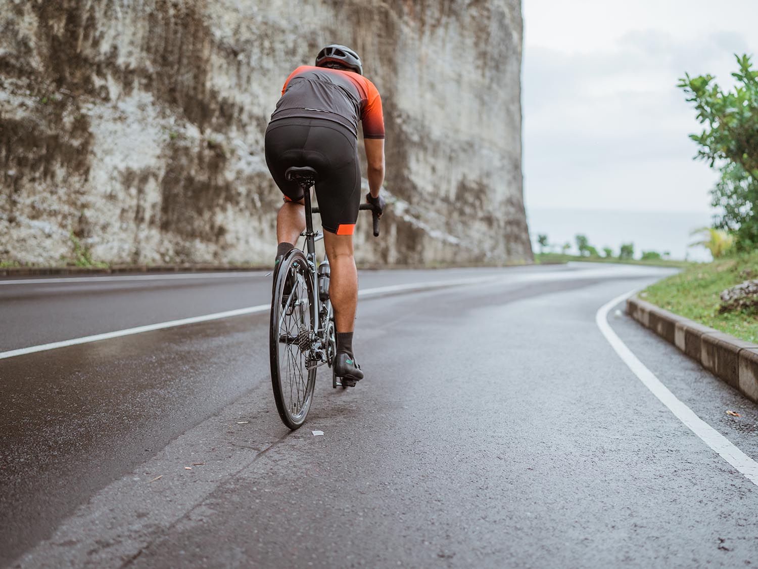 3D-printed foams for soft padding applications