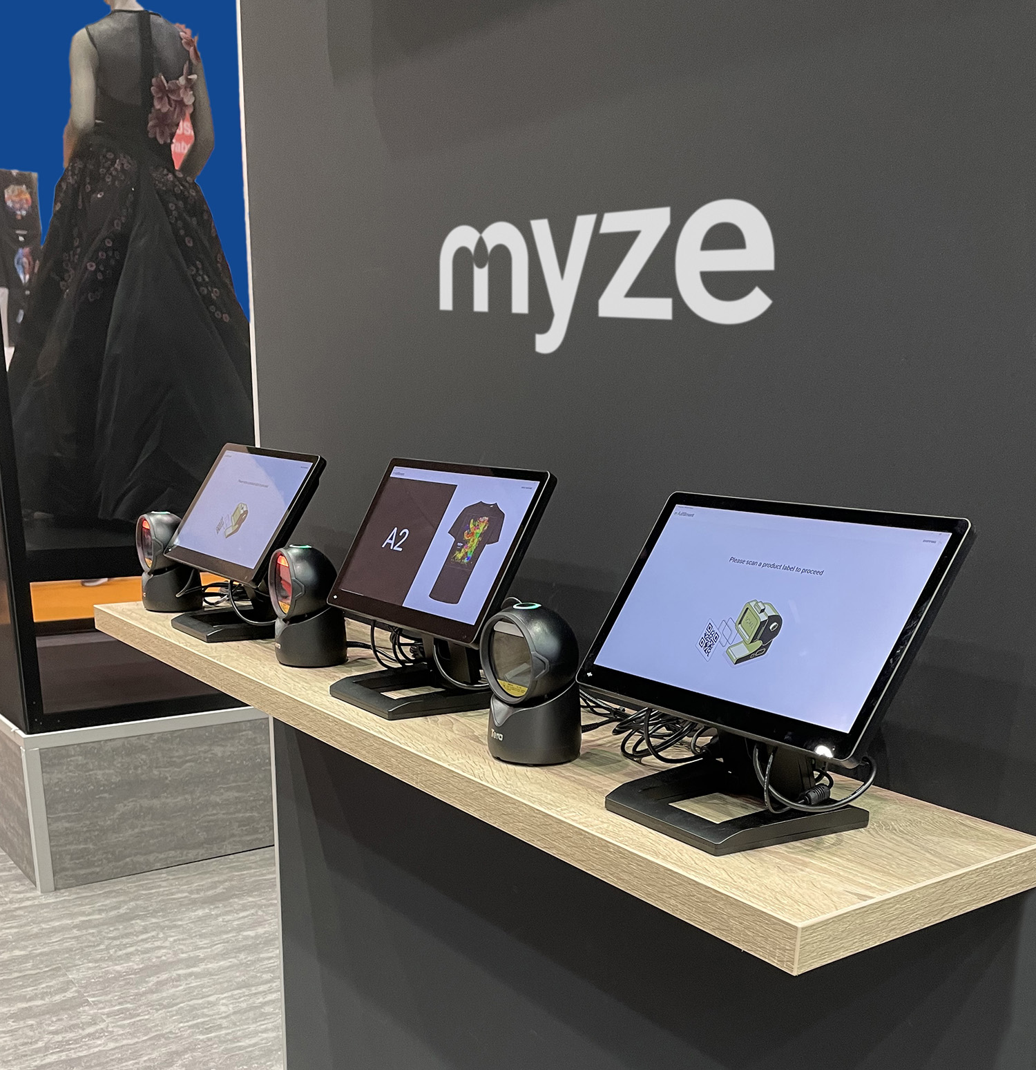 Supporting customers in unprecedented times