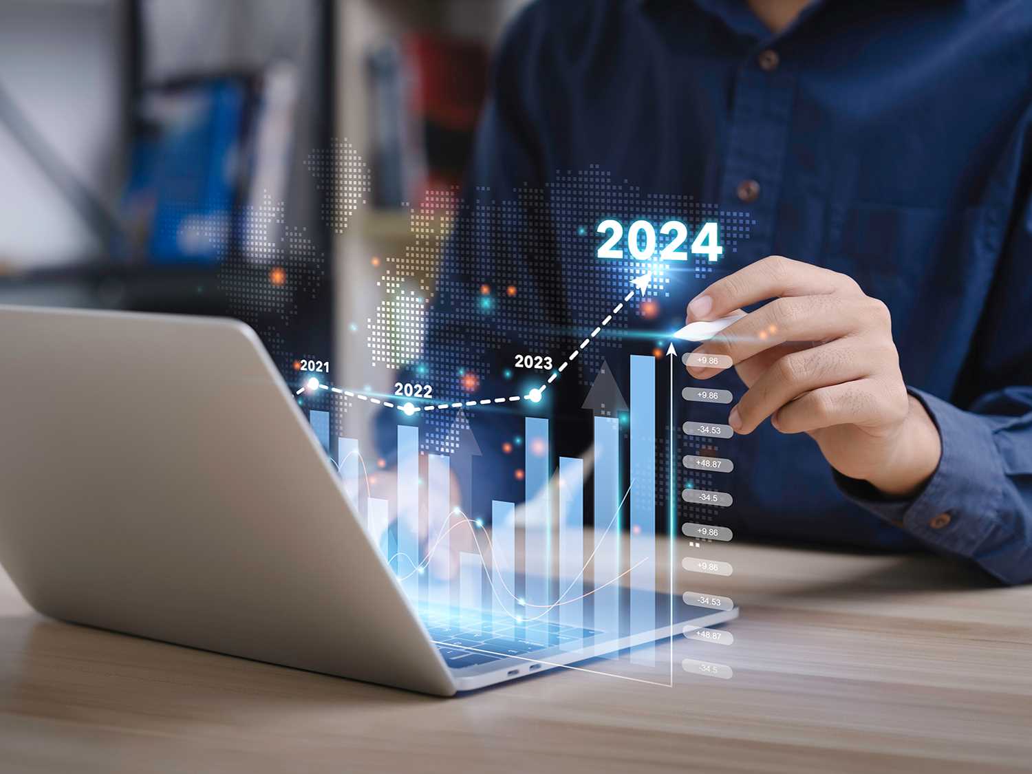 2024 industry trends