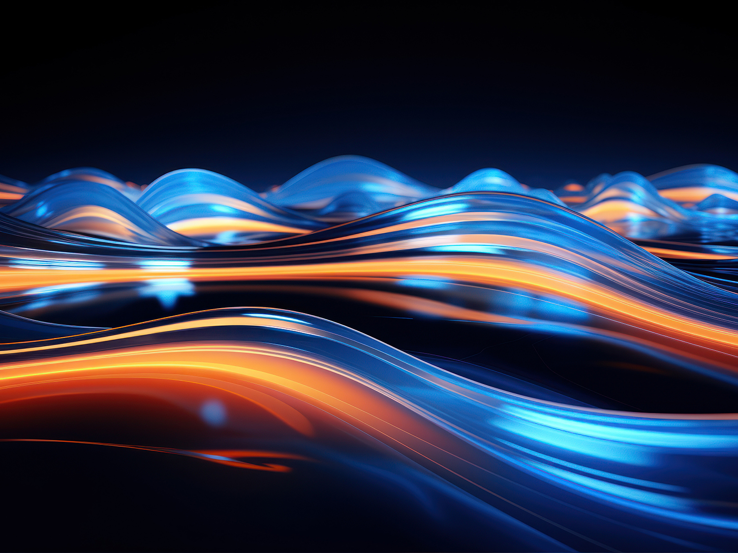 Electroluminescent tech lights up textile market