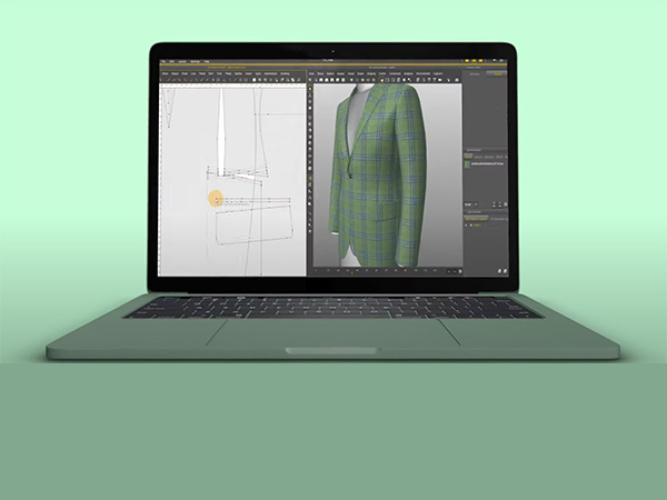 Taiwan companies to develop digital fabric communication platform